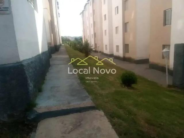 Apartamento para Venda em Guarulhos/SP Jardim São Luis 2 Quartos