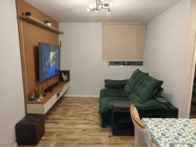 Apartamento para Venda em Guarulhos/SP Jardim São Luis 2 Quartos