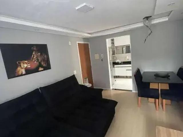 Apartamento para Venda em Guarulhos/SP Jardim São Luis 2 Quartos