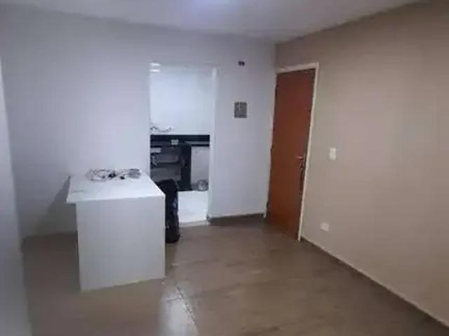 Apartamento para Venda em Guarulhos/SP Jardim São Luis 2 Quartos
