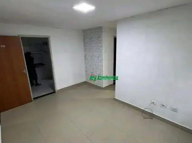 Apartamento para Venda em Guarulhos/SP Jardim São Luis 2 Quartos