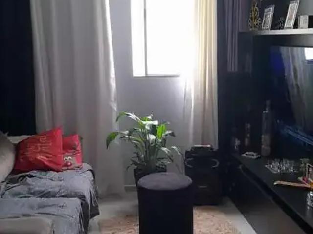 Apartamento para Venda em Guarulhos/SP Jardim São Luis 2 Quartos