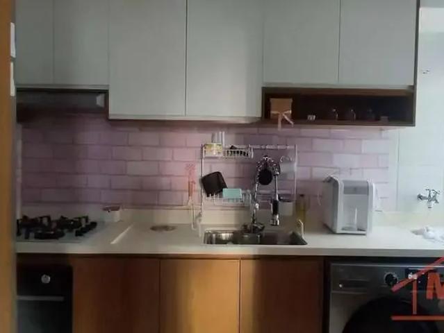 Apartamento para Venda em Guarulhos/SP Jardim São Luis 2 Quartos