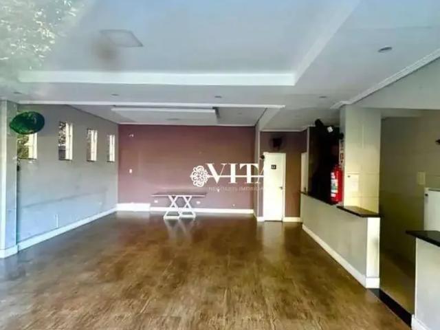 Apartamento para Venda em Guarulhos/SP Jardim São Luis 2 Quartos