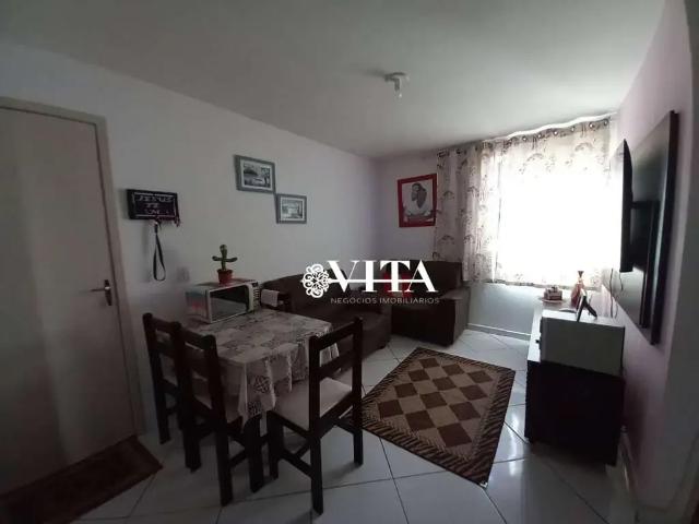 Apartamento para Venda em Guarulhos/SP Jardim São Luis 2 Quartos