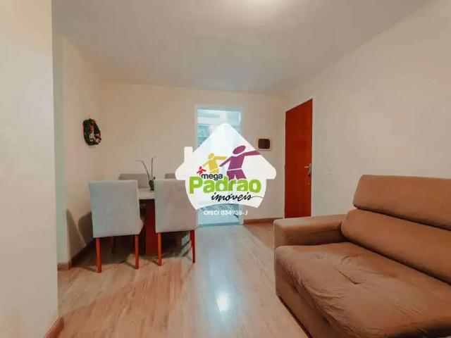 Apartamento para Venda em Guarulhos/SP Jardim São Luis 2 Quartos