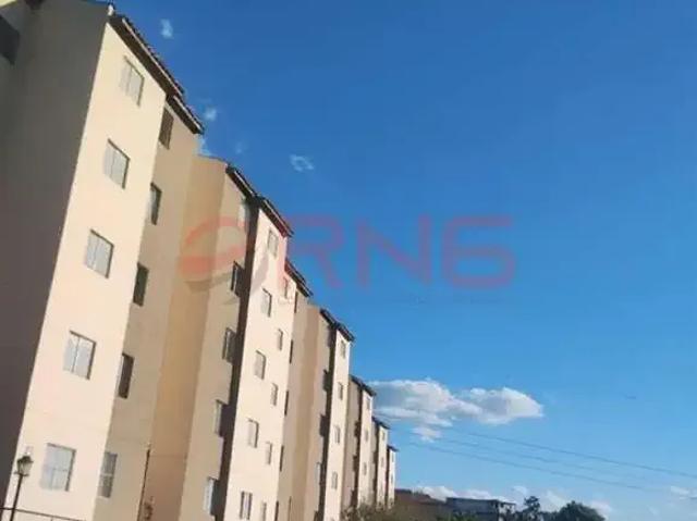 Apartamento para Venda em Guarulhos/SP Jardim São Luis 2 Quartos