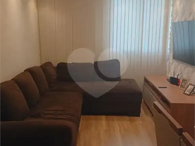 Apartamento para Venda em Guarulhos/SP Jardim São Luis 2 Quartos