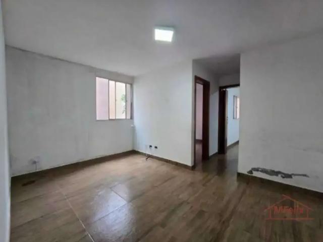 Apartamento para Venda em Guarulhos/SP Jardim São Luis 2 Quartos