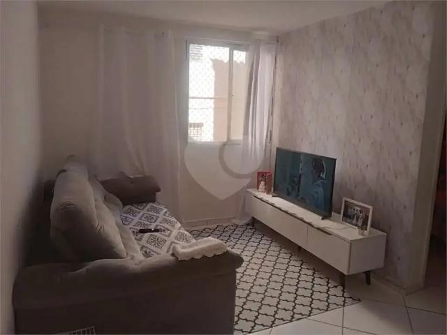 Apartamento para Venda em Guarulhos/SP Jardim São Luis 2 Quartos