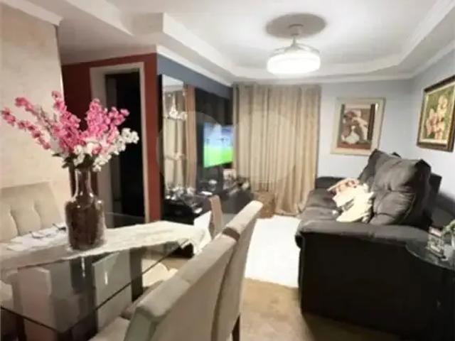 Apartamento para Venda em Guarulhos/SP Jardim São Luis 2 Quartos