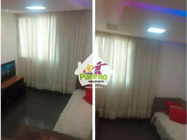 Apartamento para Venda em Guarulhos/SP Jardim São Luis 2 Quartos