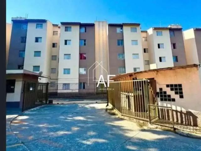 Apartamento para Venda em Guarulhos/SP Jardim São Luis 2 Quartos