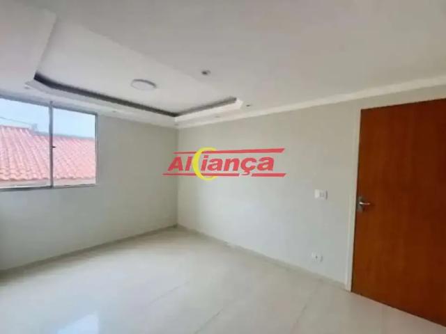Apartamento para Venda em Guarulhos/SP Jardim São Luis 2 Quartos
