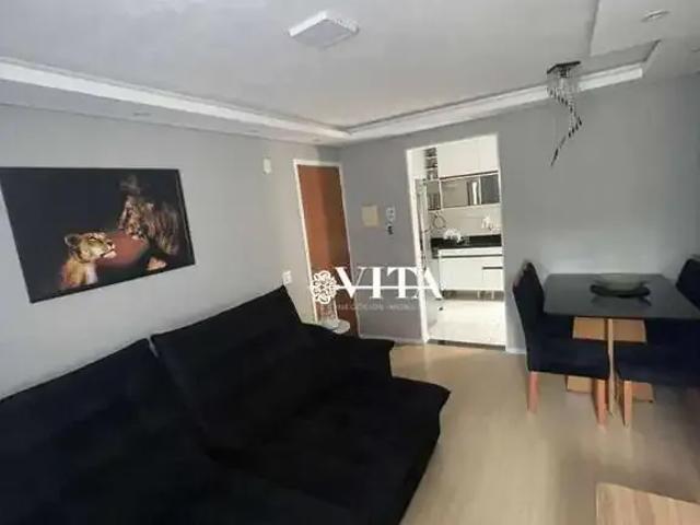 Apartamento para Venda em Guarulhos/SP Jardim São Luis 2 Quartos