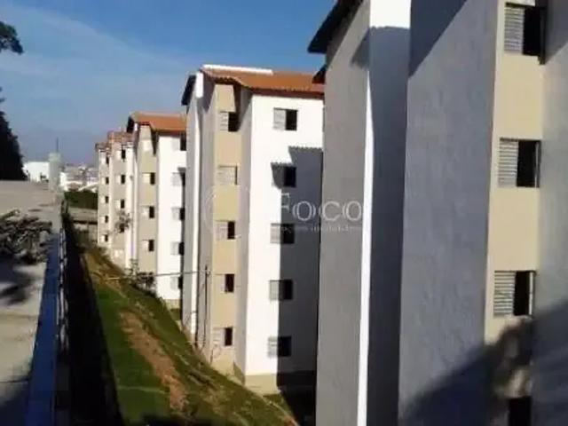 Apartamento para Venda em Guarulhos/SP Jardim São Luis 2 Quartos