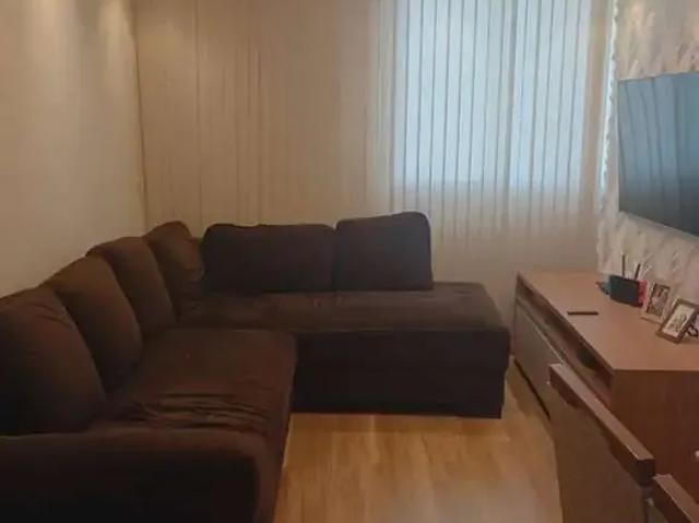 Apartamento para Venda em Guarulhos/SP Jardim São Luis 2 Quartos