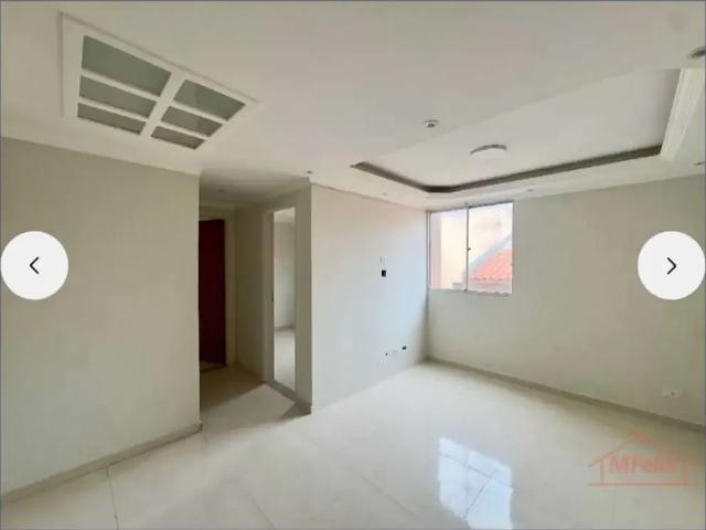 Apartamento para Venda em Guarulhos/SP Jardim São Luis 2 Quartos