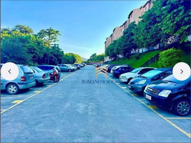 Apartamento para Venda em Guarulhos/SP Jardim São Luis 2 Quartos
