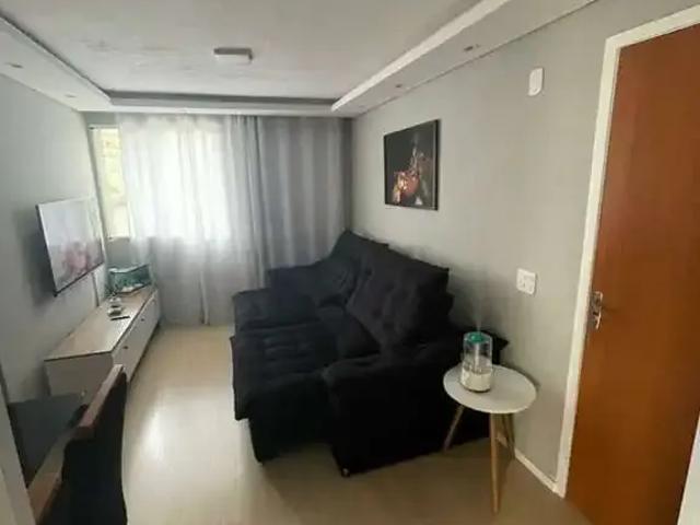 Apartamento para Venda em Guarulhos/SP Jardim São Luis 2 Quartos