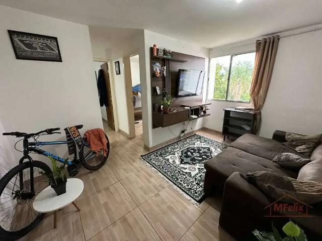 Apartamento para Venda em Guarulhos/SP Jardim São Luis 2 Quartos
