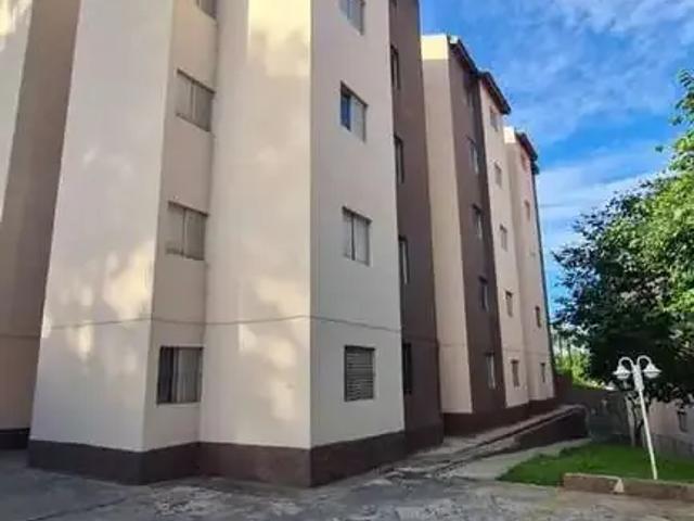 Apartamento para Venda em Guarulhos/SP Jardim São Luis 2 Quartos