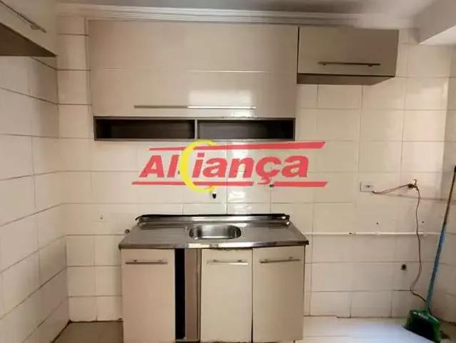 Apartamento para Venda em Guarulhos/SP Jardim São Luis 2 Quartos