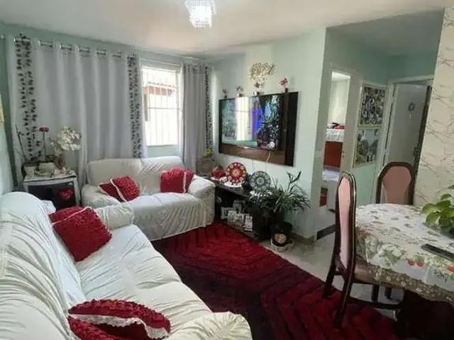 Apartamento para Venda em Guarulhos/SP Jardim São Luis 2 Quartos