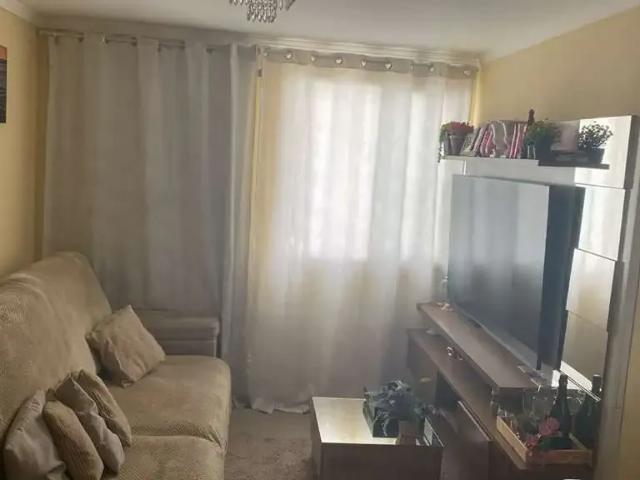 Apartamento para Venda em Guarulhos/SP Jardim São Luis 2 Quartos