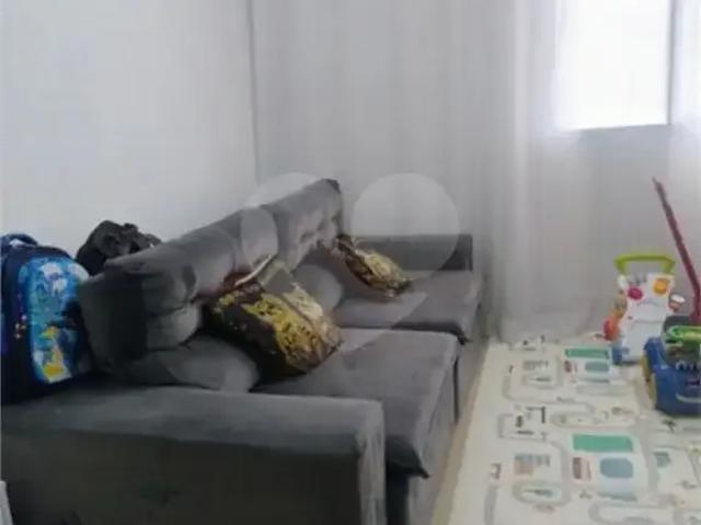 Apartamento para Venda em Guarulhos/SP Jardim São Luis 2 Quartos