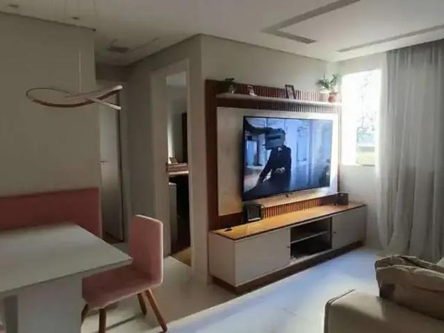 Apartamento para Venda em Guarulhos/SP Jardim São Luis 2 Quartos