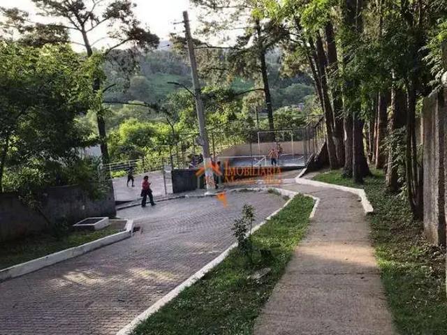 Apartamento para Venda em Guarulhos/SP Jardim São Luis 2 Quartos