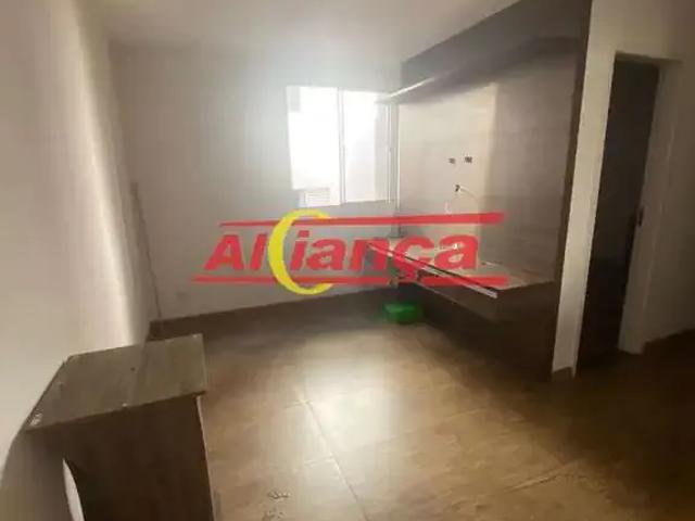 Apartamento para Venda em Guarulhos/SP Jardim São Luis 2 Quartos