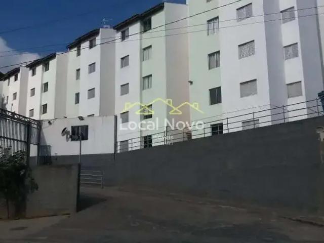 Apartamento para Venda em Guarulhos/SP Jardim São Luis 2 Quartos
