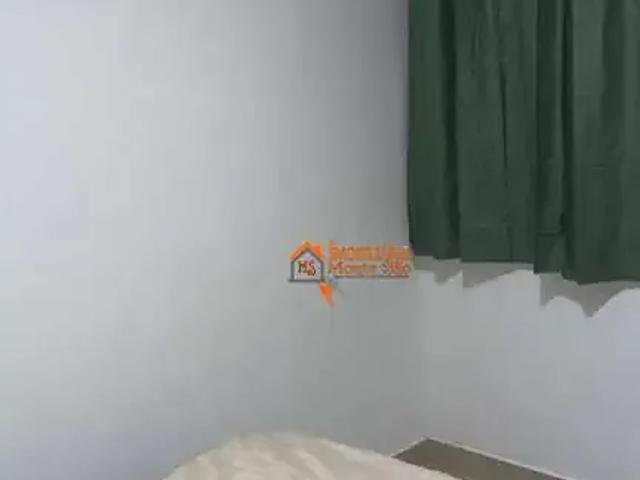 Apartamento para Venda em Guarulhos/SP Jardim São Luis 2 Quartos