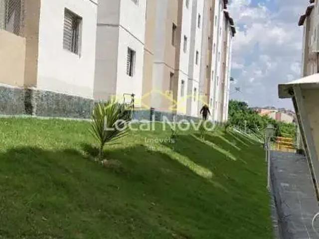 Apartamento para Venda em Guarulhos/SP Jardim São Luis 2 Quartos