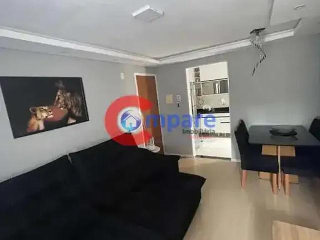 Apartamento para Venda em Guarulhos/SP Jardim São Luis 2 Quartos