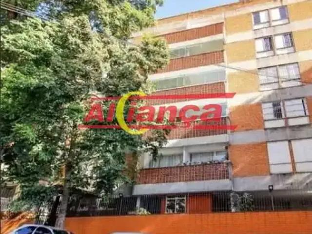 Apartamento para Venda em Guarulhos/SP Jardim São Paulo 3 Quartos