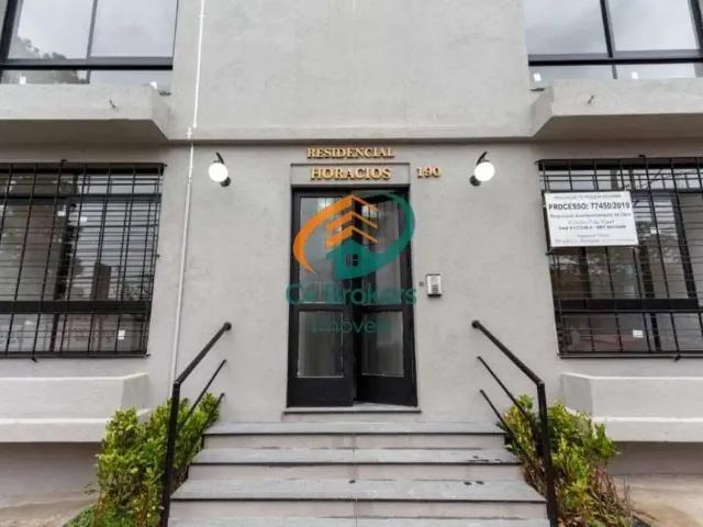 Apartamento para Venda em Guarulhos/SP Jardim São Paulo 3 Quartos