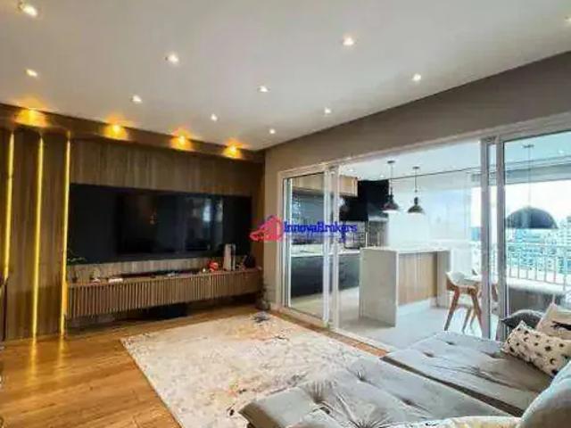 Apartamento para Venda em Guarulhos/SP Jardim São Paulo 3 Quartos