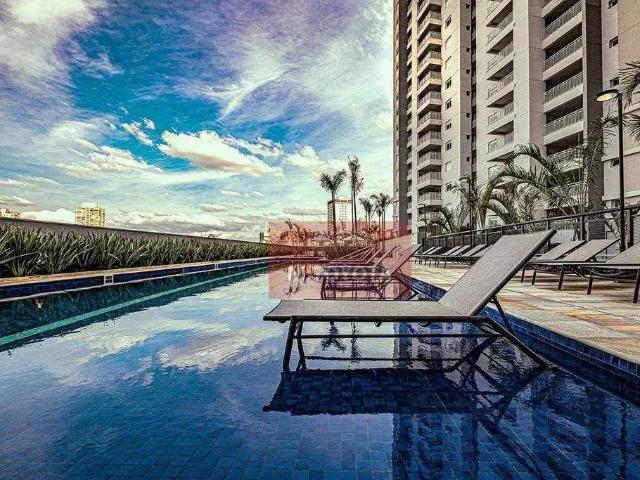 Apartamento para Venda em Guarulhos/SP Jardim São Paulo 3 Quartos