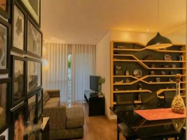 Apartamento para Venda em Guarulhos/SP Jardim São Paulo 3 Quartos