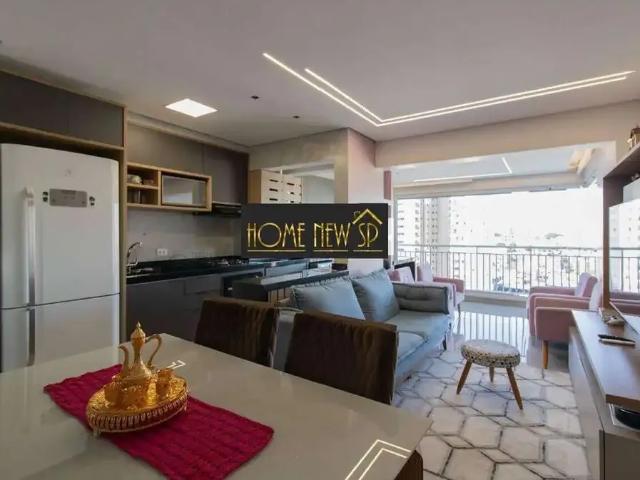 Apartamento para Venda em Guarulhos/SP Jardim São Paulo 2 Quartos