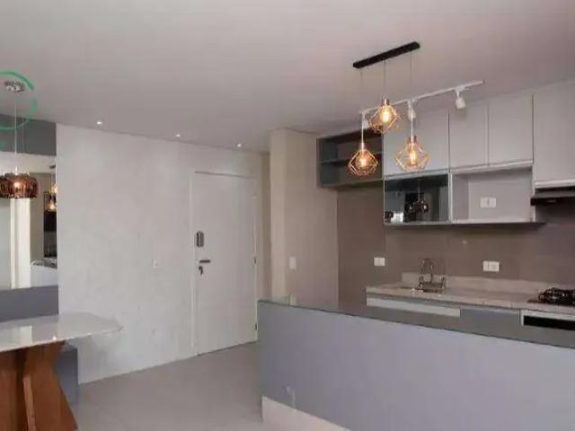 Apartamento para Venda em Guarulhos/SP Jardim São Paulo 2 Quartos