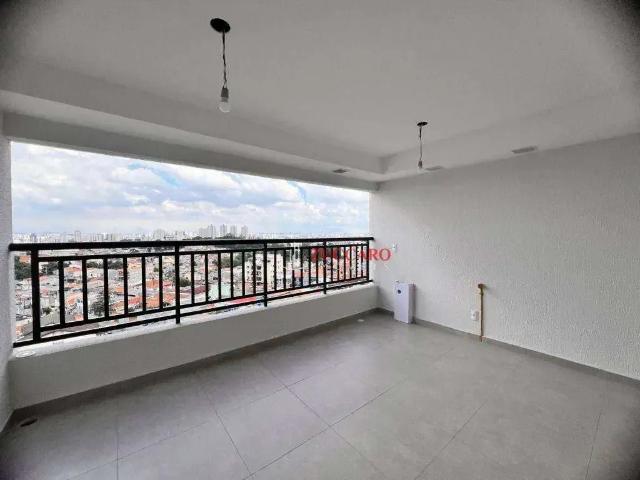 Apartamento para Venda em Guarulhos/SP Jardim São Ricardo 2 Quartos