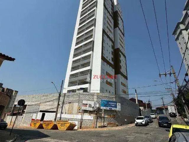 Apartamento para Venda em Guarulhos/SP Jardim São Ricardo 2 Quartos