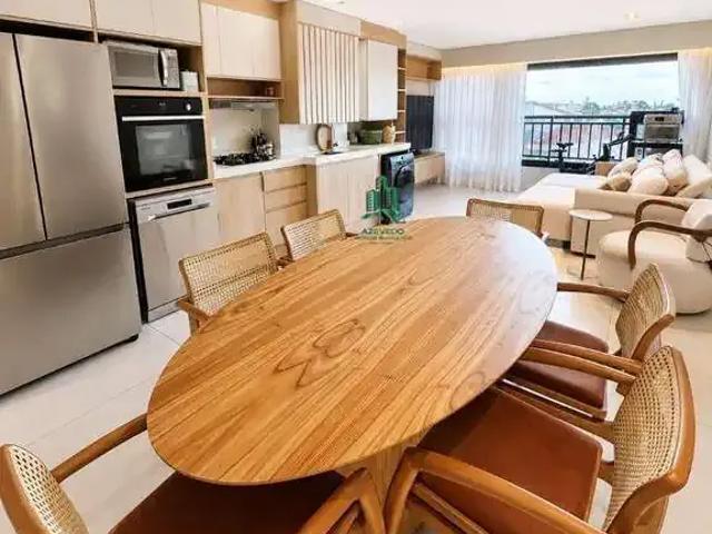 Apartamento para Venda em Guarulhos/SP Jardim São Ricardo 2 Quartos