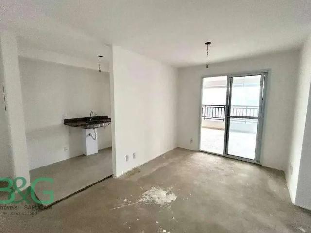 Apartamento para Venda em Guarulhos/SP Jardim São Ricardo 2 Quartos