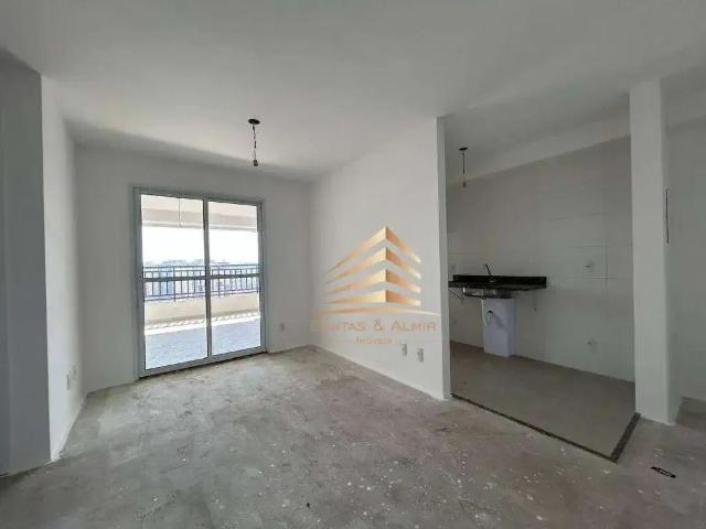 Apartamento para Venda em Guarulhos/SP Jardim São Ricardo 2 Quartos