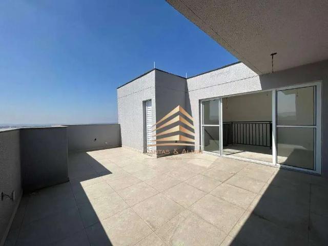 Apartamento para Venda em Guarulhos/SP Jardim São Ricardo 3 Quartos